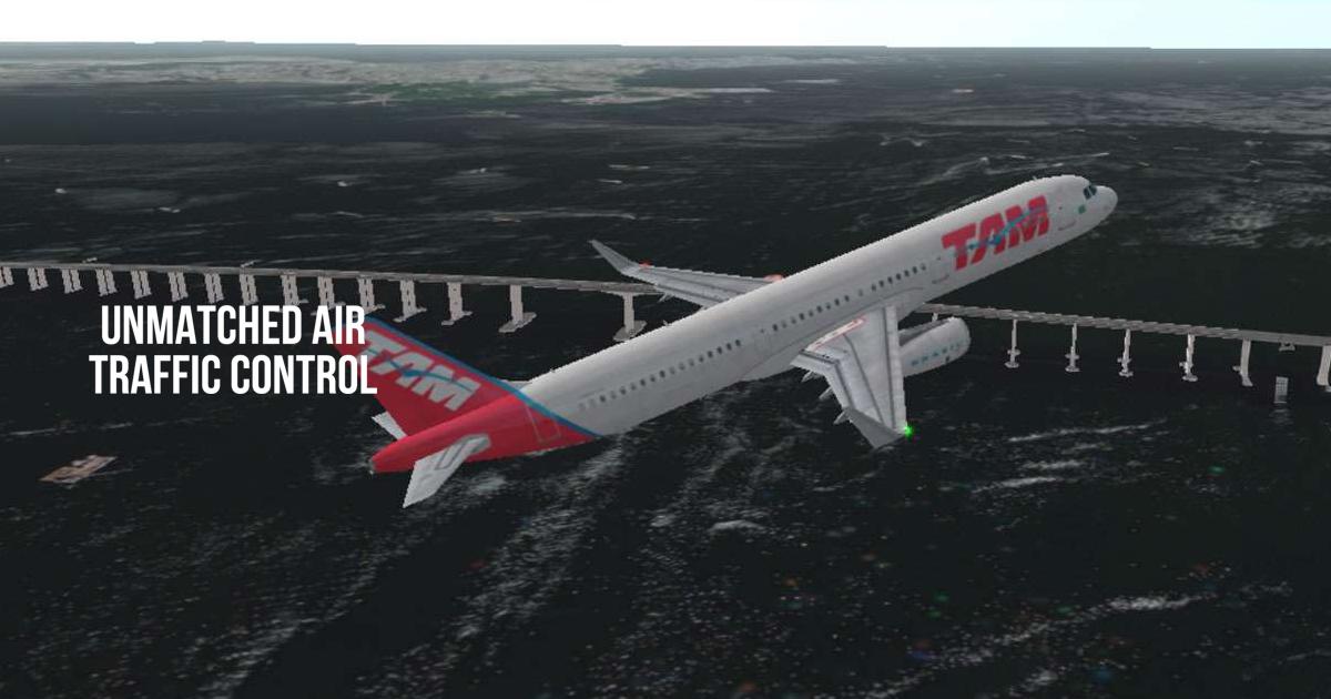 Download & Play Unmatched Air Traffic Control on PC & Mac (Emulator)