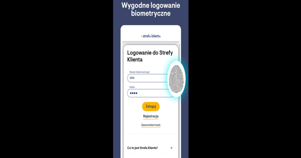 Download and run Strefa Klienta Vectra on PC & Mac (Emulator)