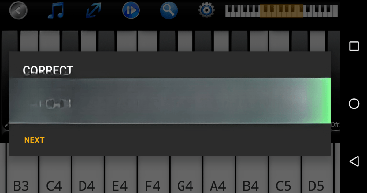 Download and run Piano Ear Training Pro on PC & Mac (Emulator)