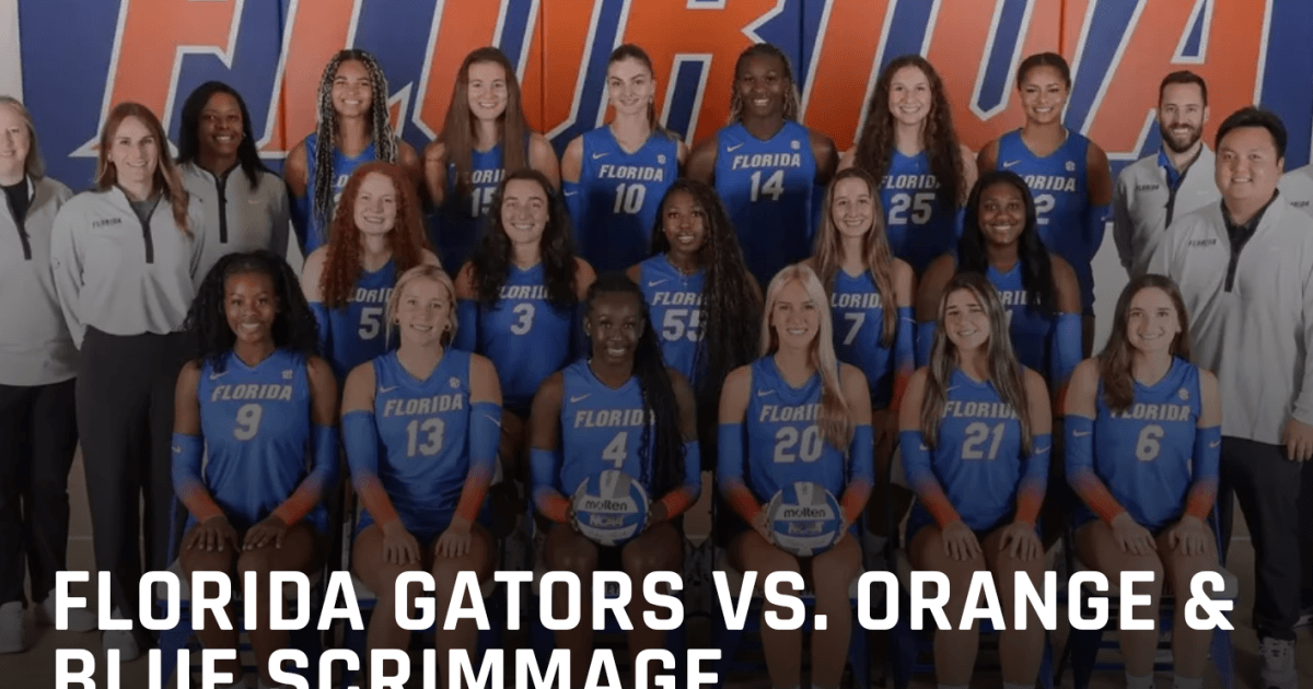 Download & Play Florida Gators on PC & Mac (Emulator)