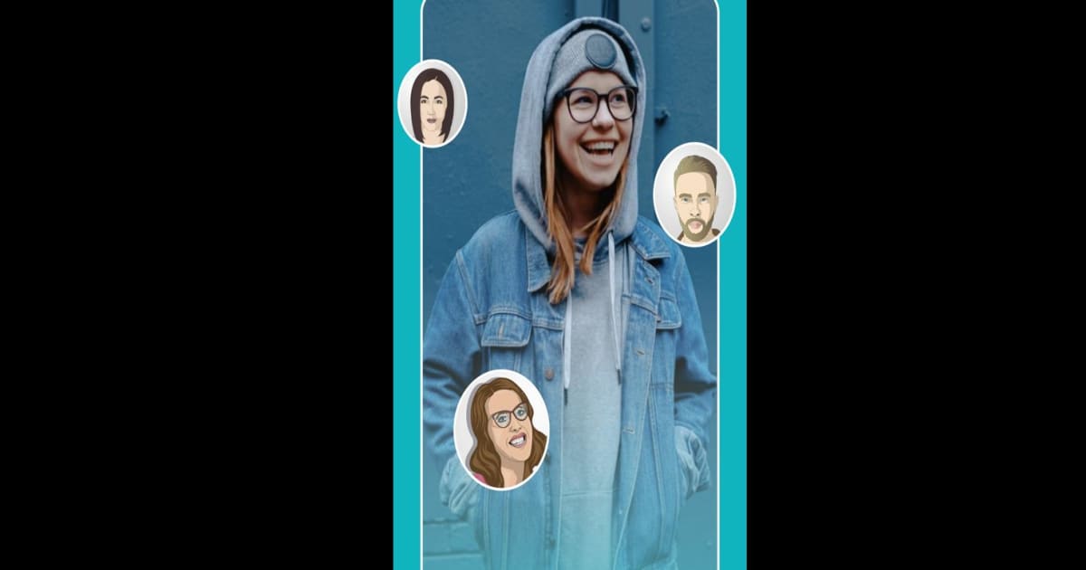 Скачайте и запустите Parodist голоса знаменитостей на ПК или Mac (Эмулятор)