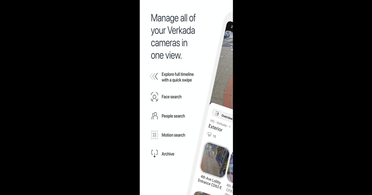 Download and run Verkada Command on PC & Mac (Emulator)