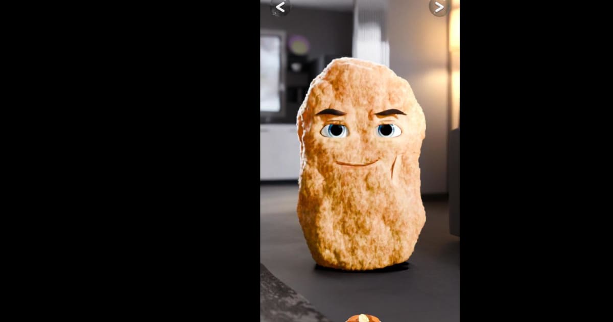 Download & Play Talking Nugget (Pau RTX 2) on PC & Mac (Emulator)