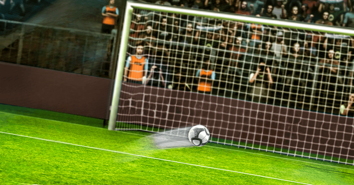Download & Play Real Soccer Match Tournament 2018 ⛹️ (Final) on PC ...