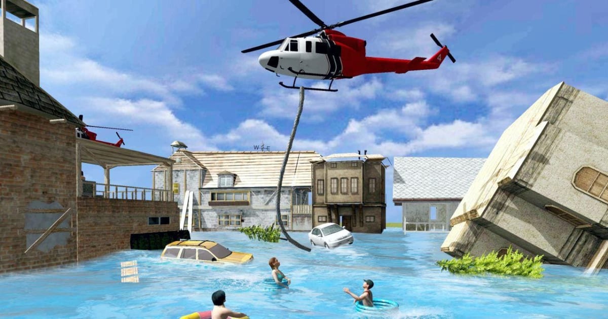 Descarga y juega a Airplane Games Simulator 2023 en PC y Mac (Emulador)