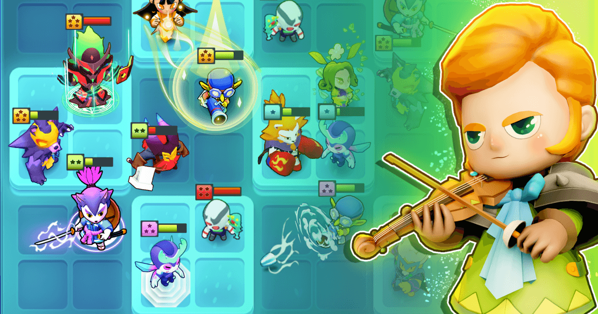 Download & Play Arena Conquest: Merges Defense on PC & Mac (Emulator)