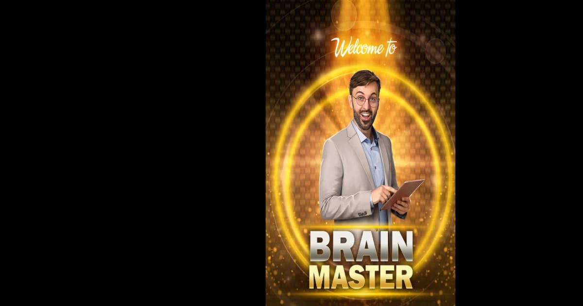 Download & Play Brain Master on PC & Mac (Emulator)