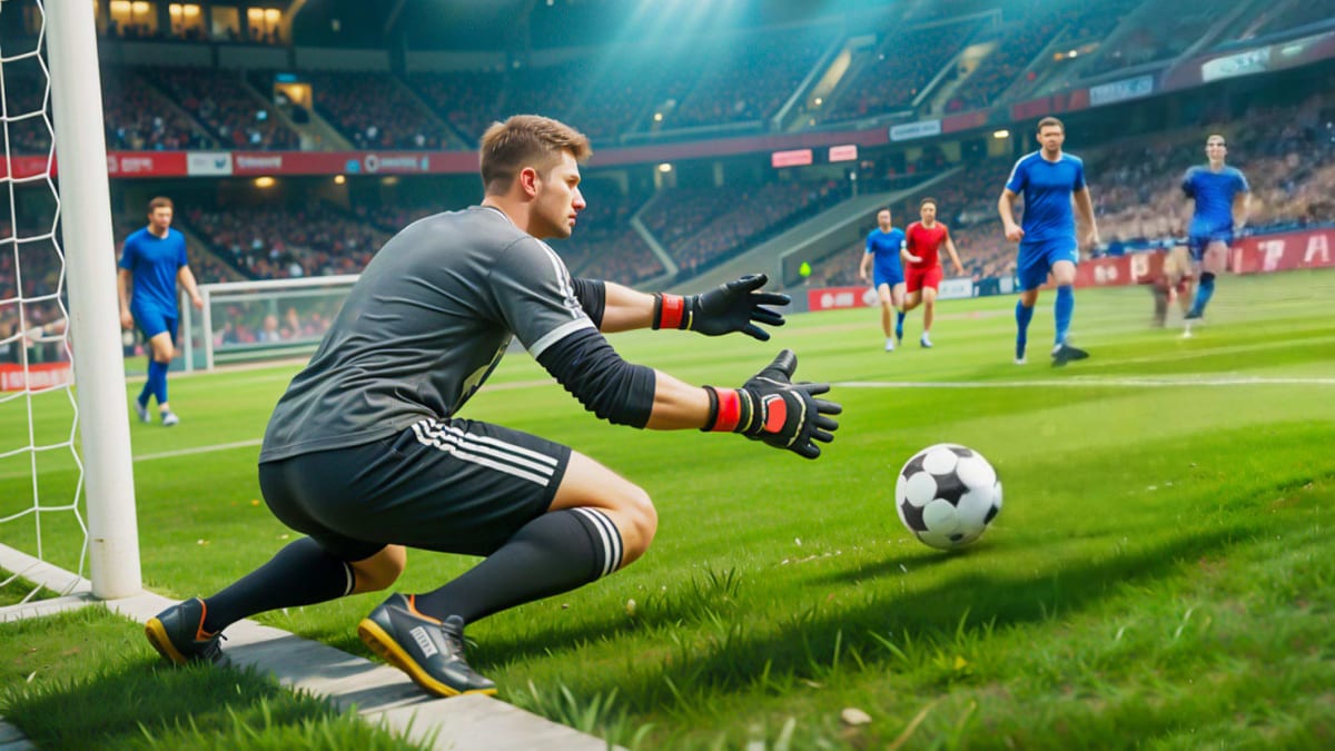 Download & Play Crazy Football Soccer Games on PC & Mac (Emulator)