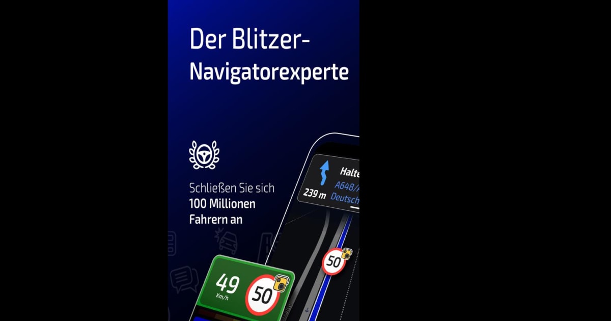 Downloade und starte Radarbot: Blitzer Radarwarner auf PC & Mac (Emulator)