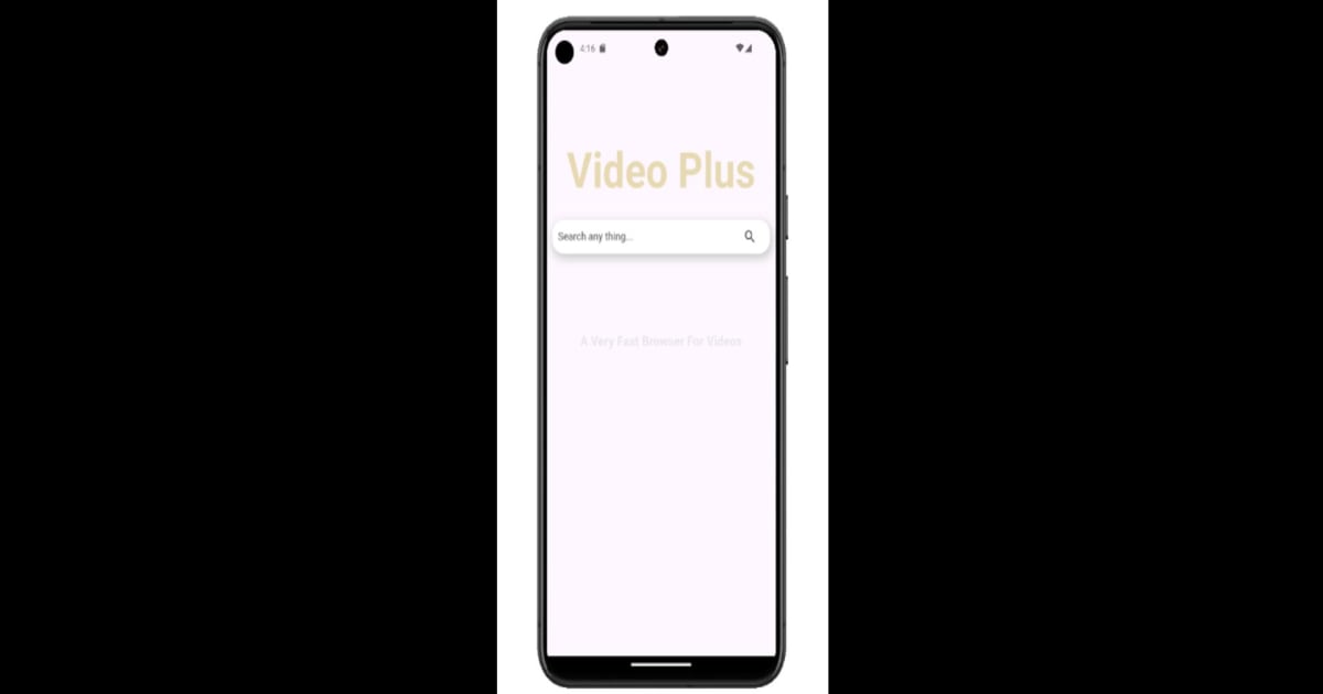 Download and run Video Plus on PC & Mac (Emulator)