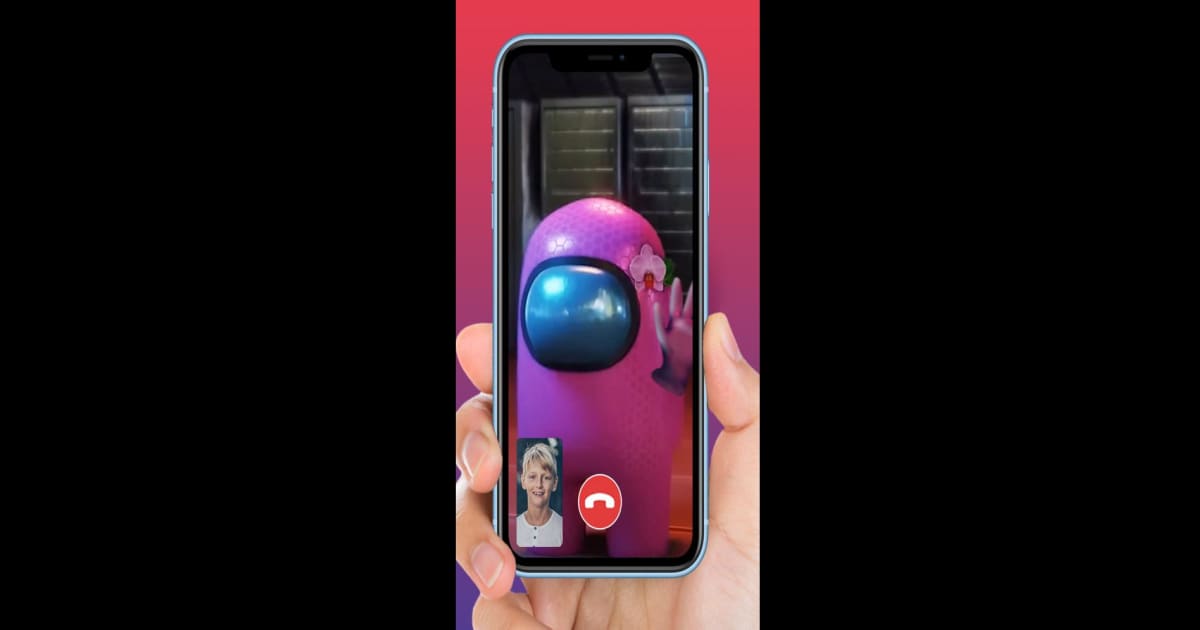 Download and run Video call from Among Us Impostors on PC & Mac (Emulator)