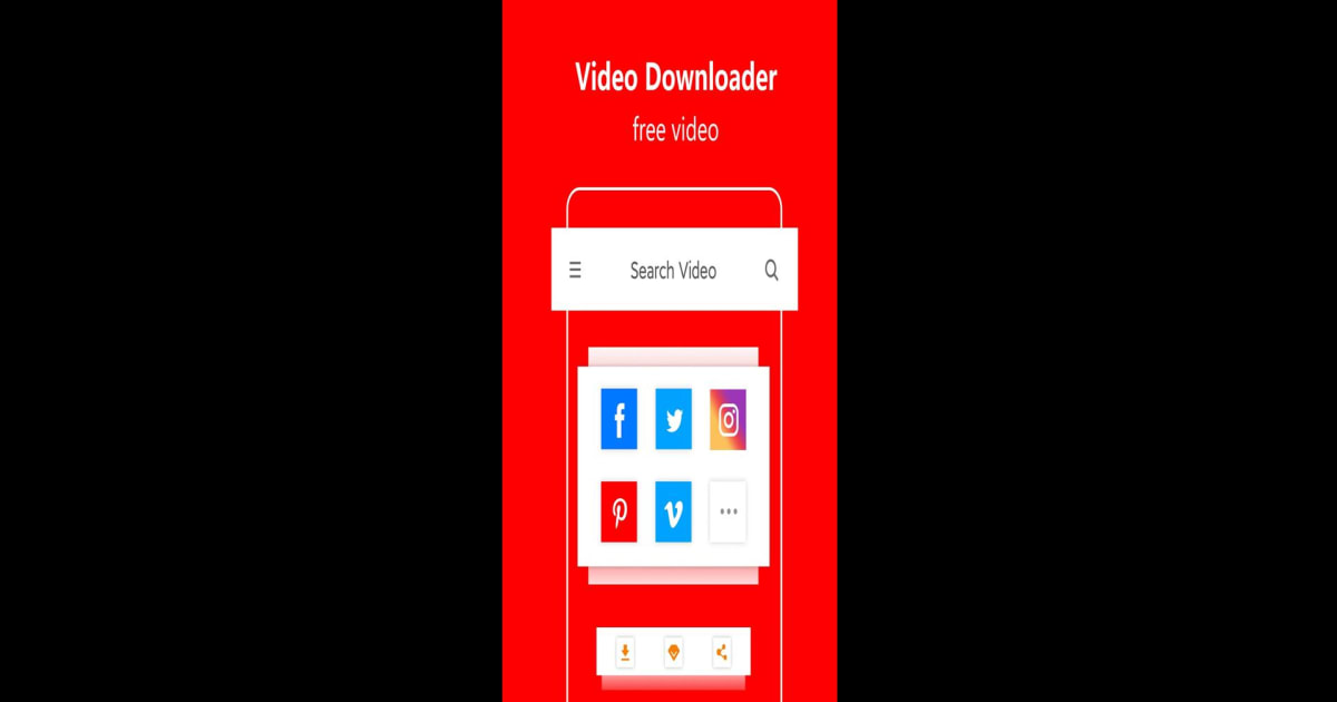 Descarga y ejecuta All video downloader&Play Tube en PC y Mac (emulador)