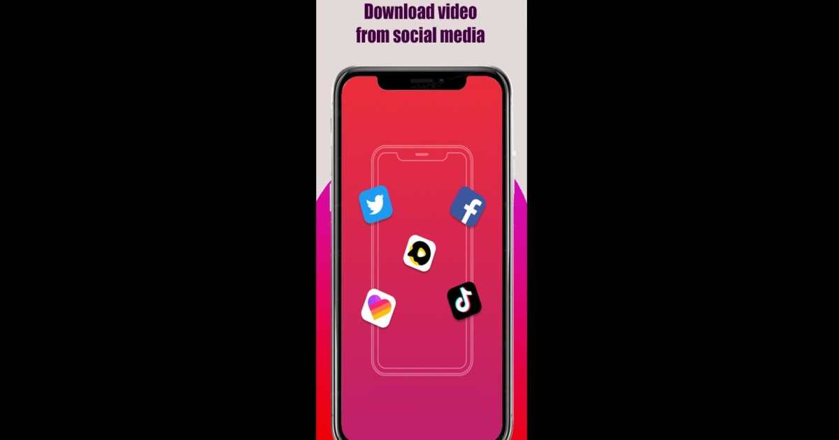 Descarga y ejecuta SSS Video Downloader en PC y Mac (emulador)