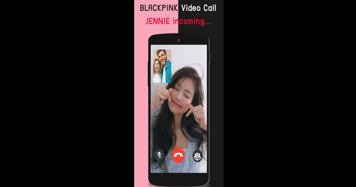 Baixe e rode BLINKCall BlackPink Video Call no PC e Mac (emulador)