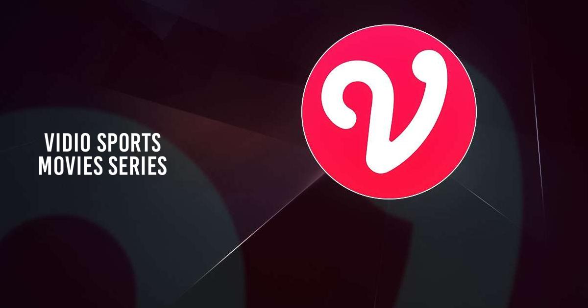 Unduh dan jalankan Vidio: Sports, Movies, Series di PC & Mac (Emulator)