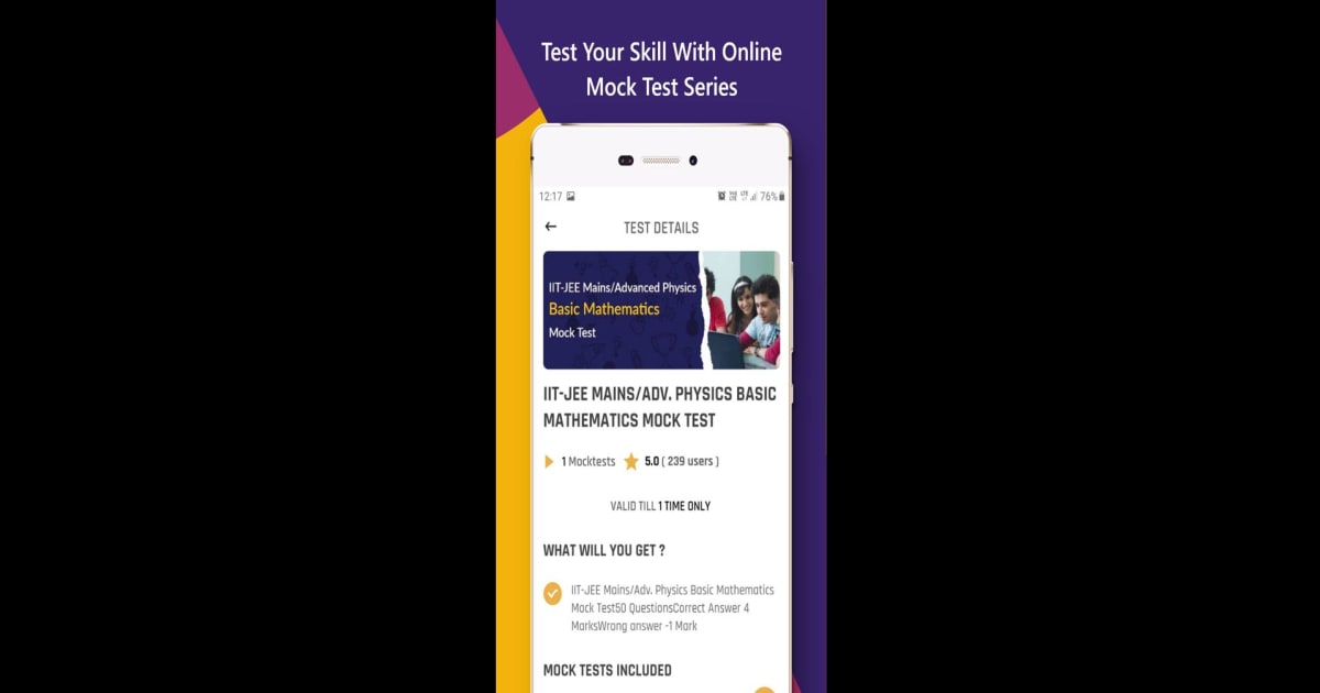 Download and run Vidyakul Learning App on PC & Mac (Emulator)