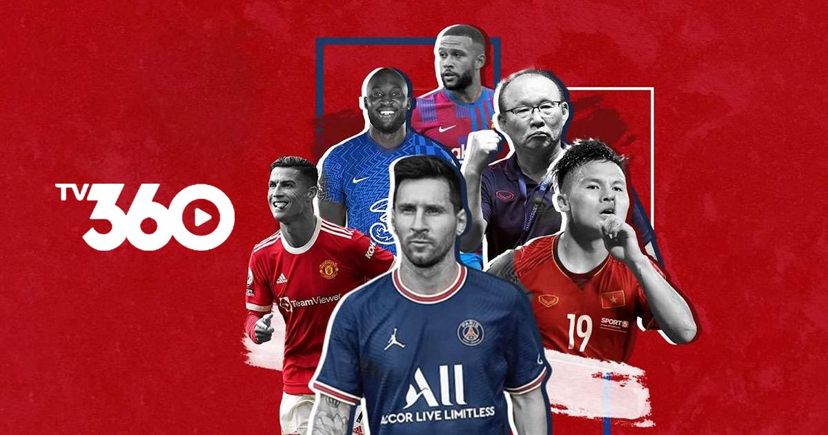 Download and run TV360 – Phiên bản Mobile on PC & Mac (Emulator)