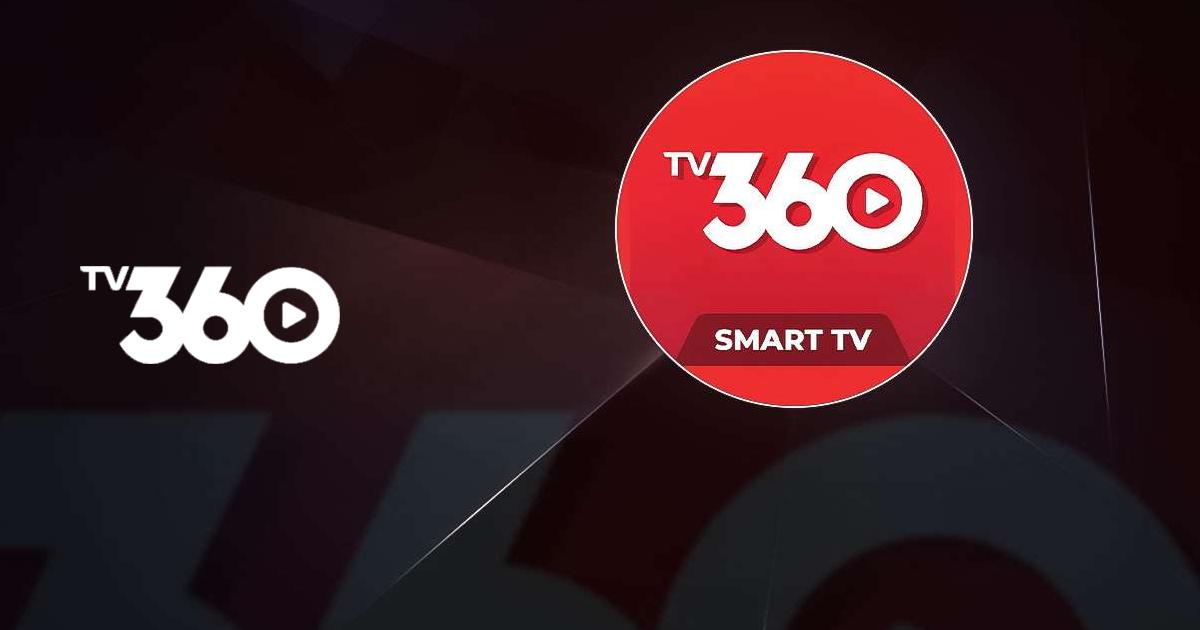 Download and run TV360 SmartTV on PC & Mac (Emulator)