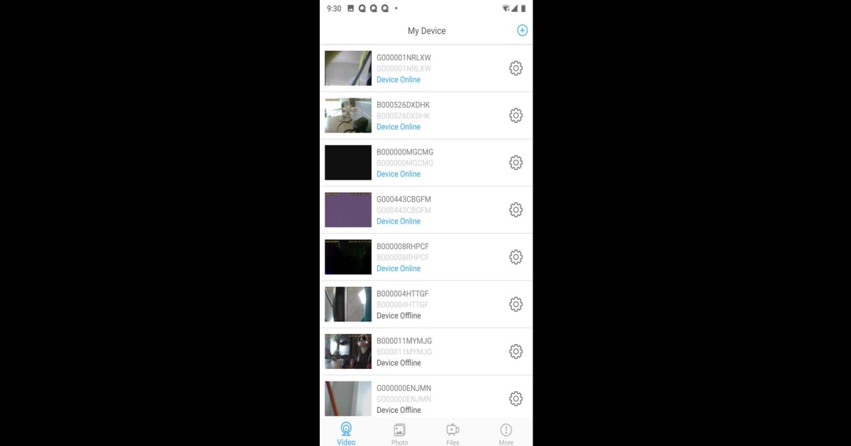 Download and run LookCam on PC & Mac (Emulator)