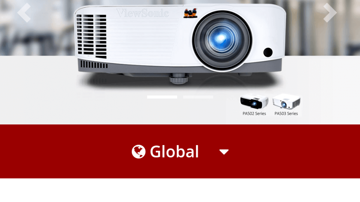 Download and run ViewSonic Projector on PC & Mac (Emulator)