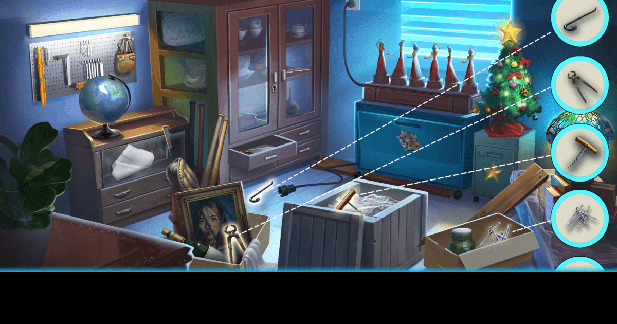 Download & Play Hidden Escape Mysteries on PC & Mac (Emulator)