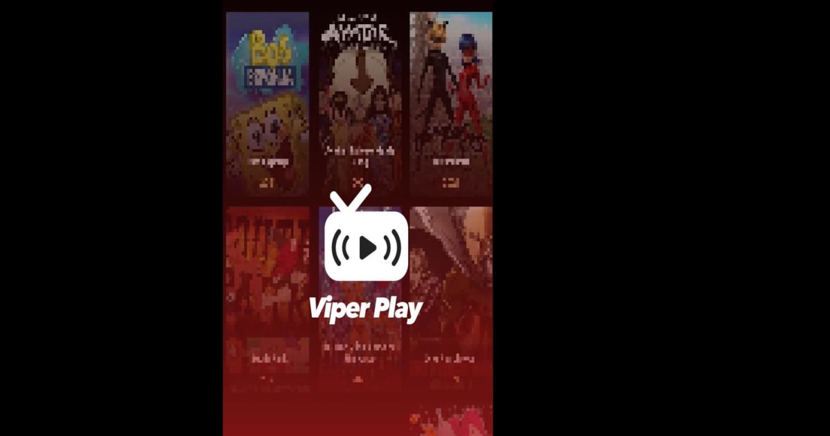 Descarga y ejecuta Viper Play en PC y Mac (emulador)