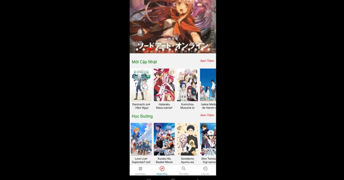 Download and run Kissanime - Watch Anime HD on PC & Mac (Emulator)