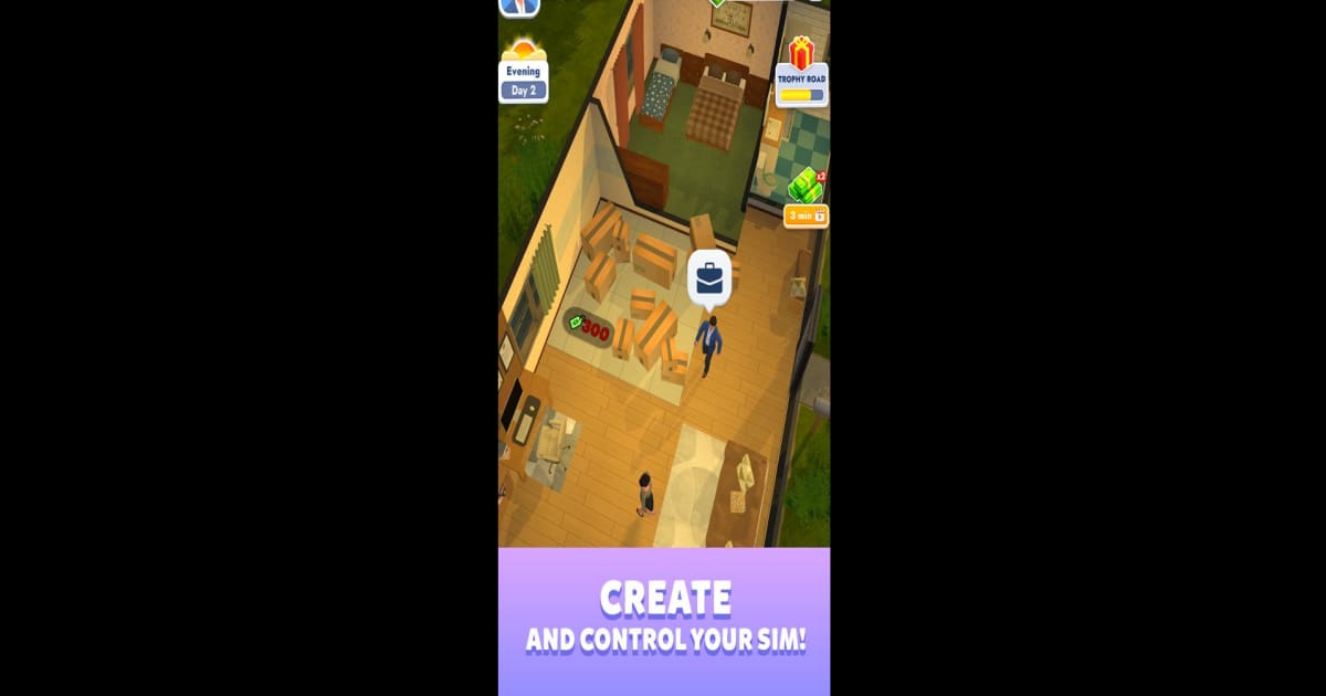 Download & Play Life Sim 3D: Family Simulator on PC & Mac (Emulator)