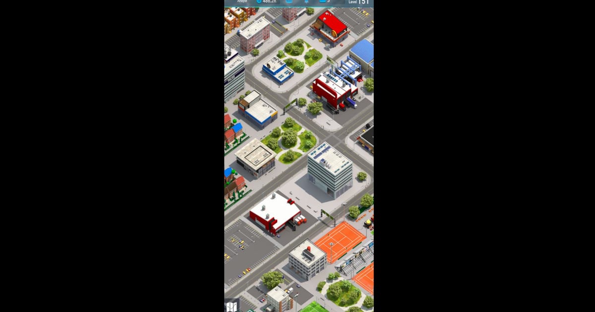 Download & Play Virtual Truck Manager 3 on PC & Mac (Emulator)