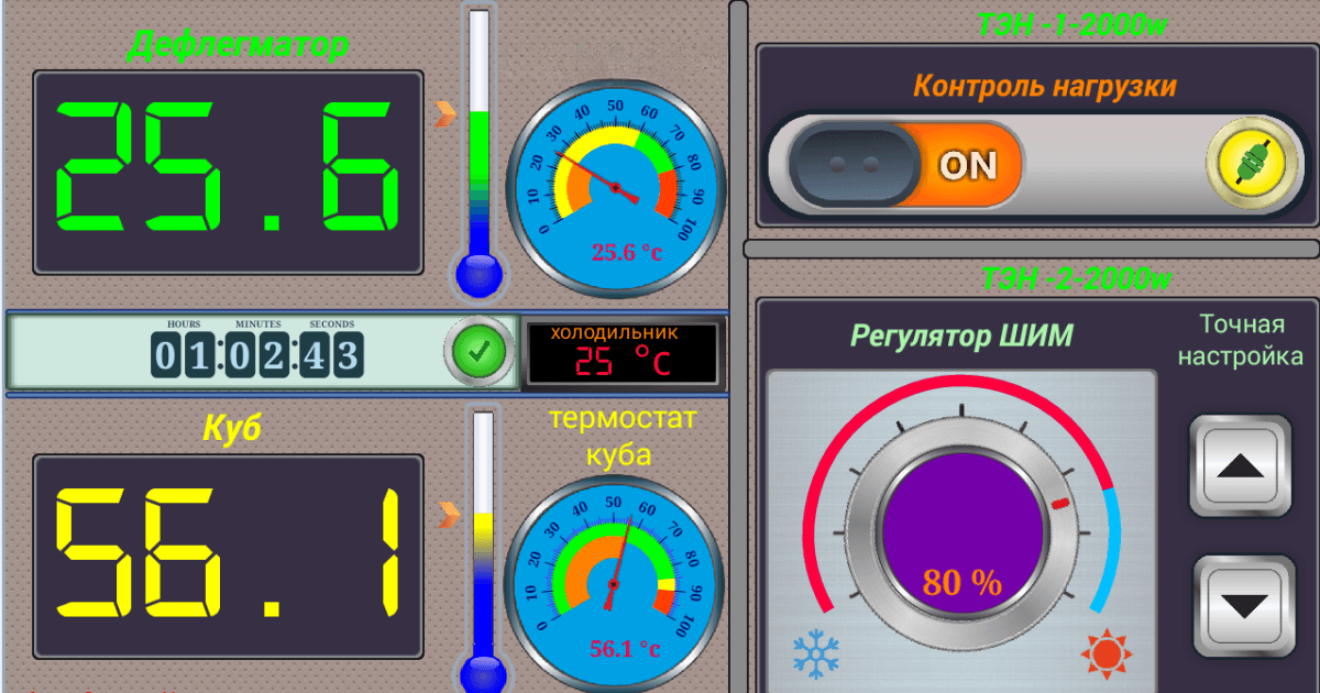 Download and run Virtuino on PC & Mac (Emulator)