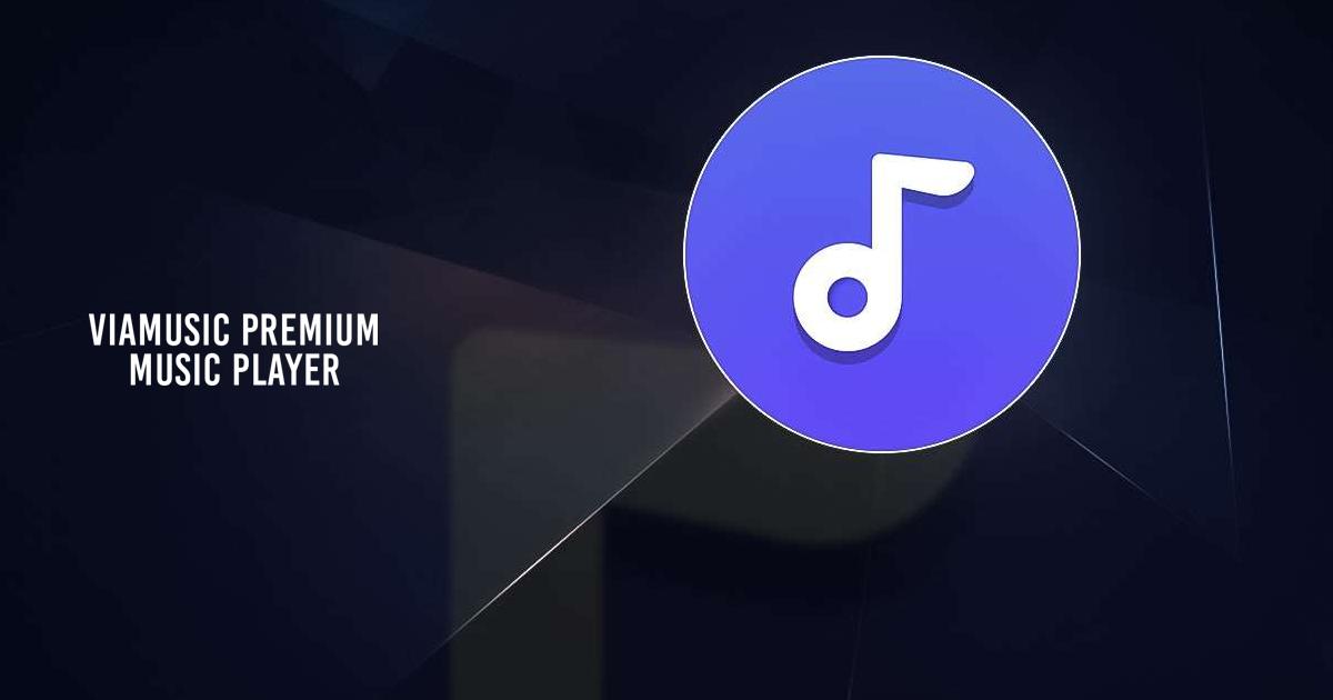 Download and run ViaMusic Premium Music Player on PC & Mac (Emulator)
