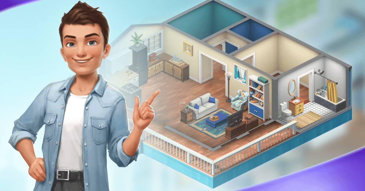 Download & Play My Estate Quest on PC & Mac (Emulator)