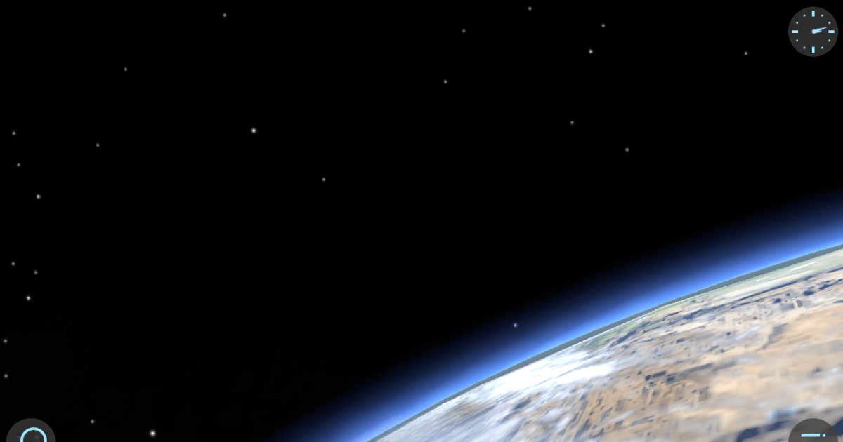 Download and run Solar Walk Lite - Planetarium 3D: Planets System on PC ...