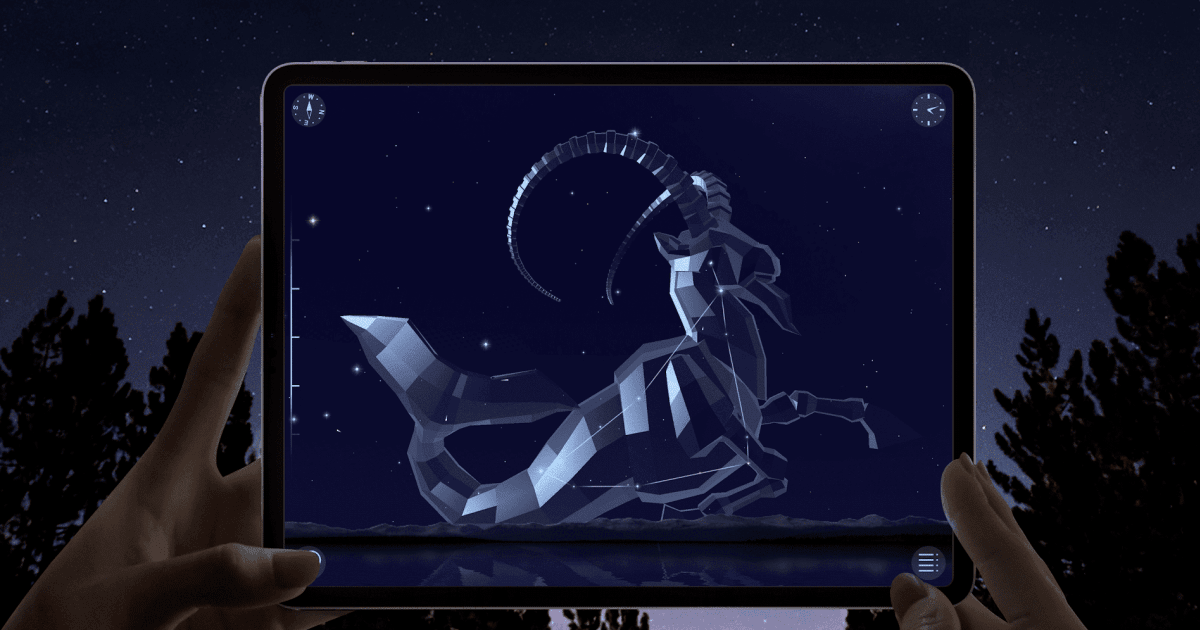 Downloade und starte Star Walk 2 Plus: Sternenkarte auf PC & Mac (Emulator)