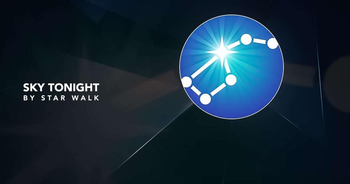 Download and run Sky Tonight - Star Gazer Guide on PC & Mac (Emulator)