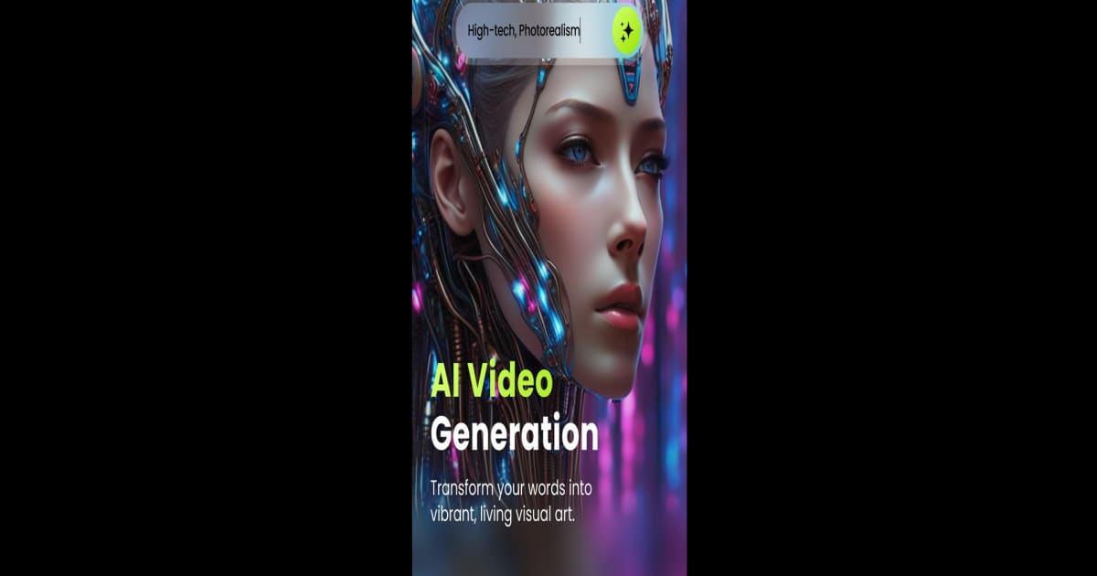 Download and run VIVAGO -AI Video Editor on PC & Mac (Emulator)