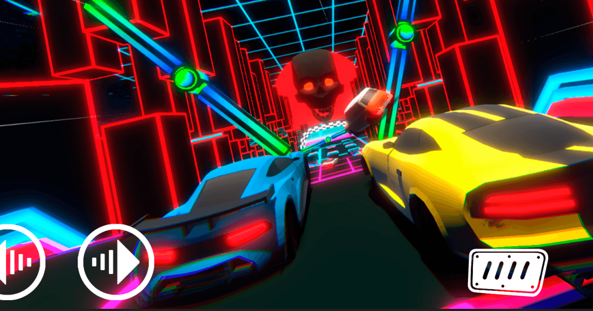 Download & Play Wacky Cars on PC & Mac (Emulator)