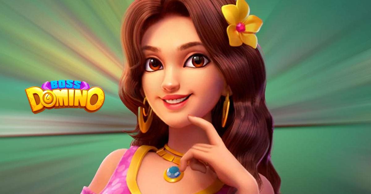 Download & Play Boss Domino on PC & Mac (Emulator)