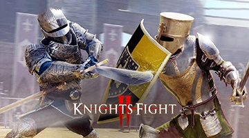 Download & Play Knights Fight 2 on PC & Mac (Emulator)