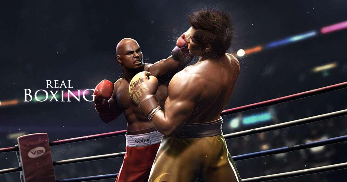 Descarga y juega a Real Boxing – Juegos de Boxeo en PC y Mac (Emulador)