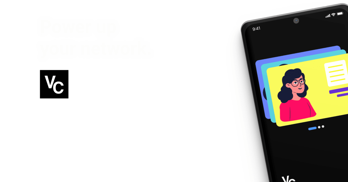 Download and run VC app on PC & Mac (Emulator)