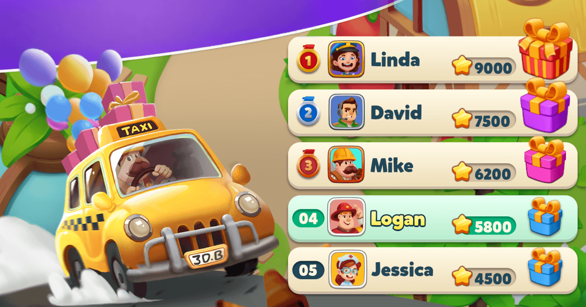 Download & Play Traffic Jam Cars Puzzle Fever on PC & Mac (Emulator)