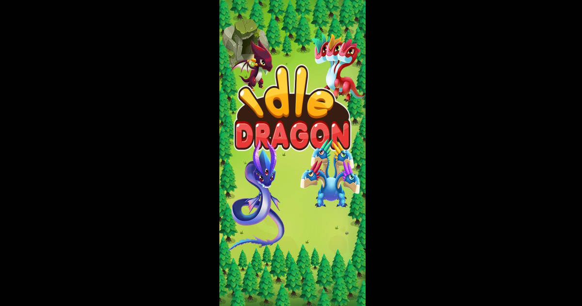 Download & Play Idle Dragon on PC & Mac (Emulator)