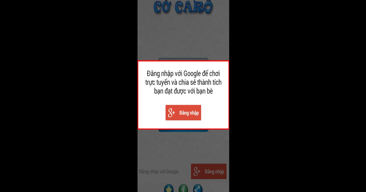 Download & Play Co Caro on PC & Mac (Emulator)