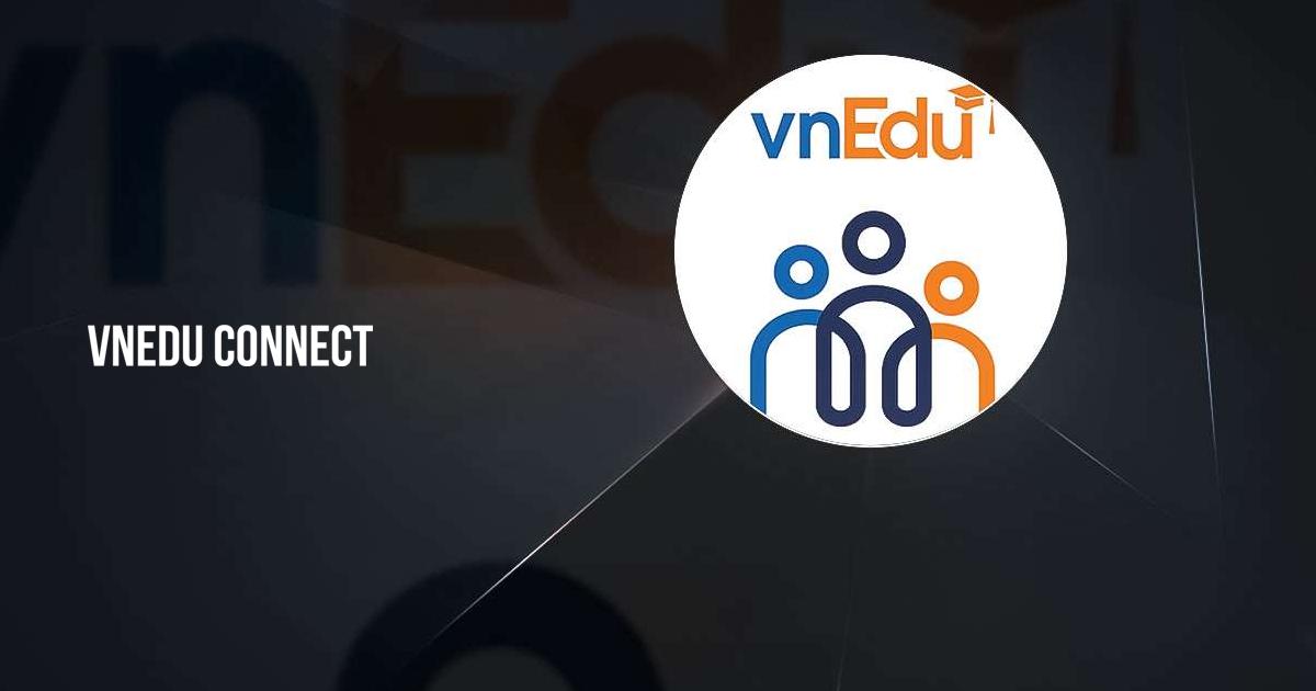 Download & Play vnEdu Connect on PC & Mac (Emulator)