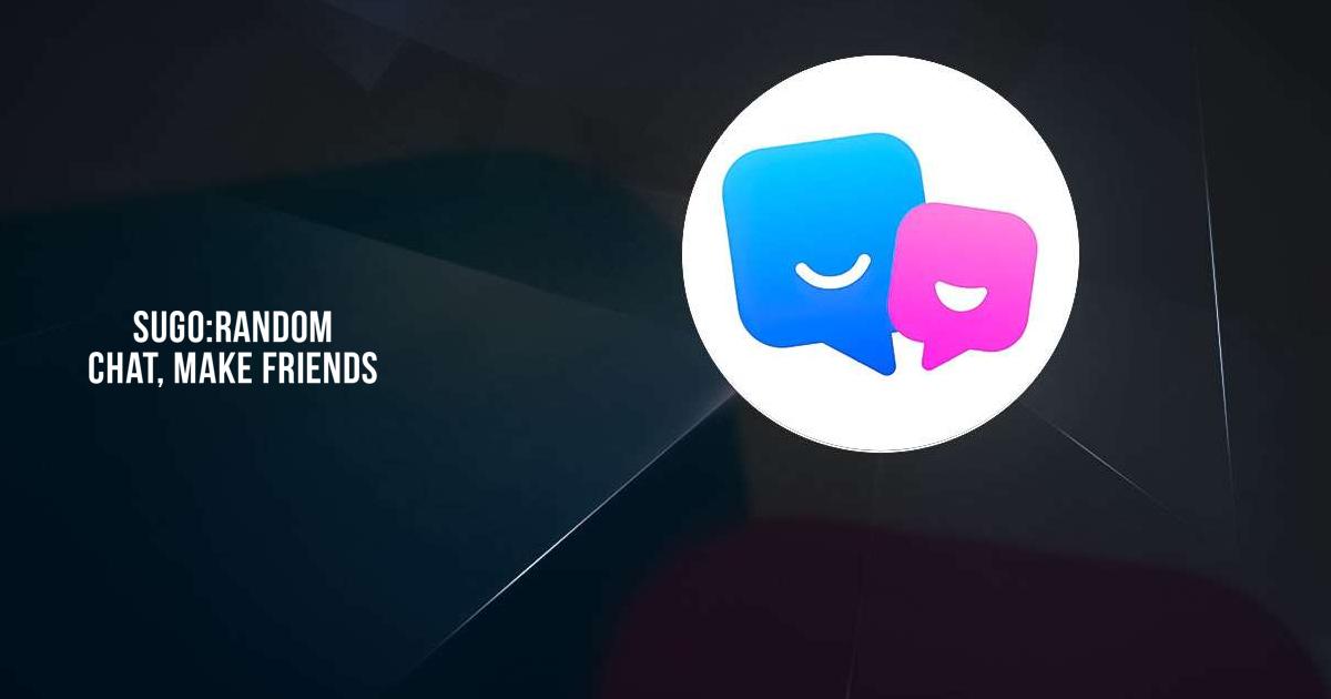 Downloade und starte SUGO: Live-Voice-Chat-Party auf PC & Mac (Emulator)