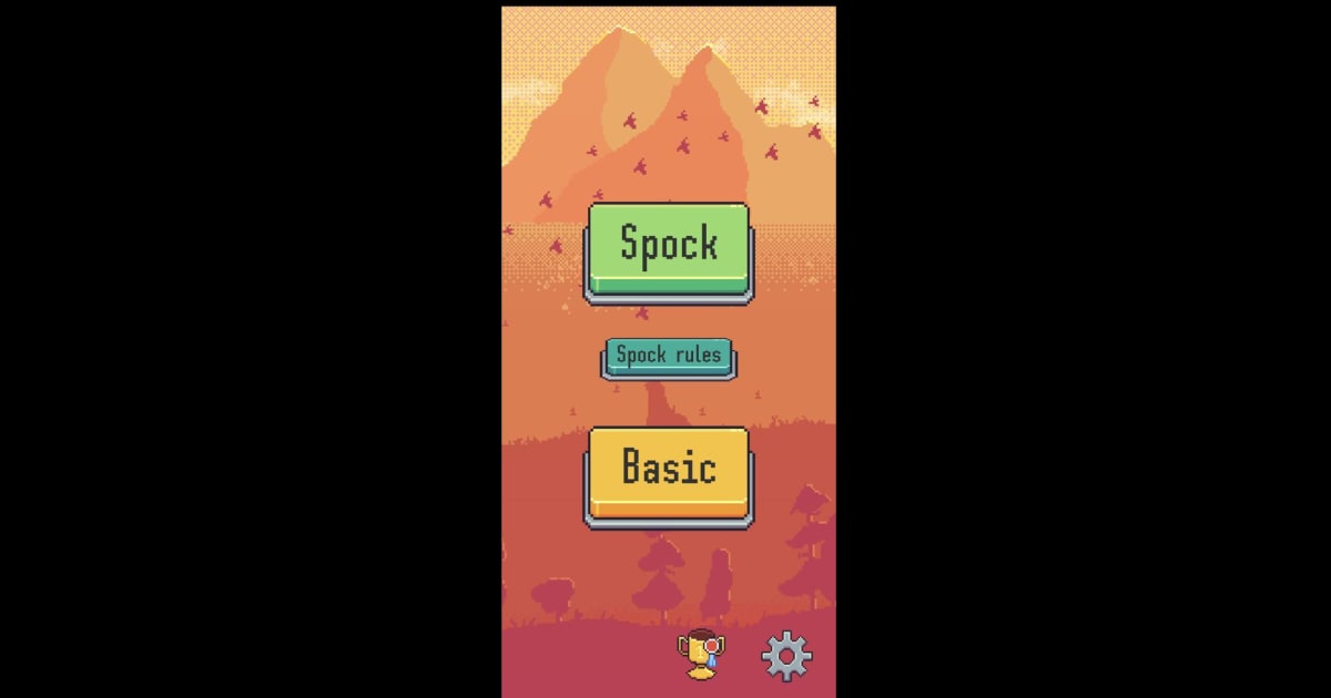 Download & Play Rock Paper Scissors Extended on PC & Mac (Emulator)