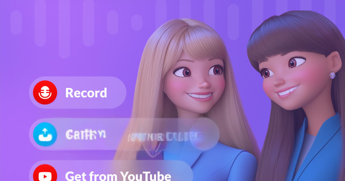 Download and run Speech to Text: Transcribe STT on PC & Mac (Emulator)