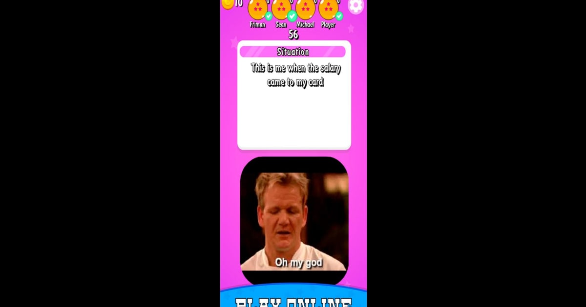 Download & Play Meme Cards Collect Memes Game on PC & Mac (Emulator)