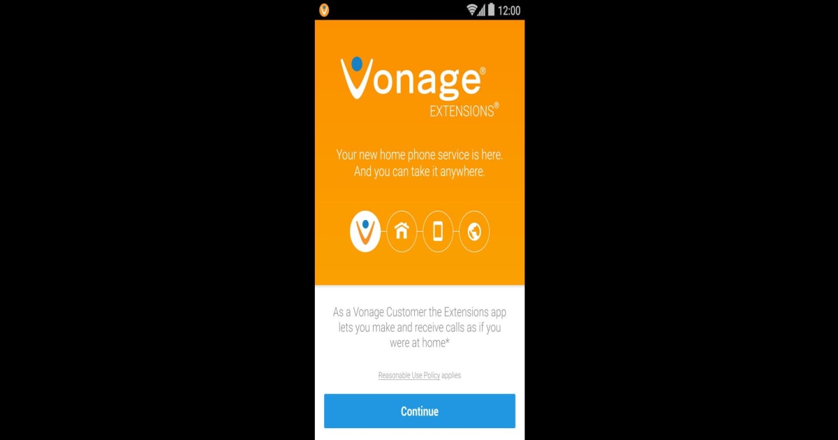 Download and run Vonage Home Extensions - VoIP on PC & Mac (Emulator)